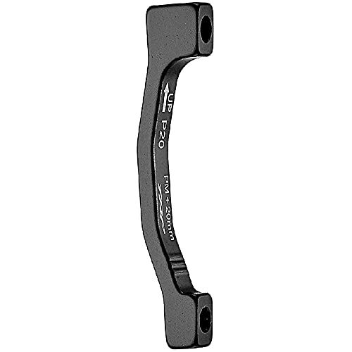 TRP Post Mount +23mm Adapter w/Stainless Bolts - bezwaycorp