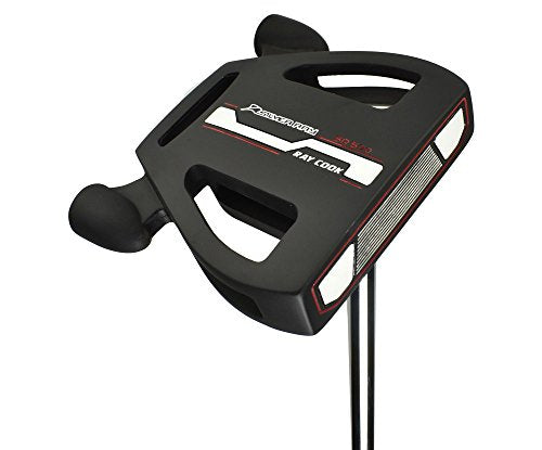 Ray Cook Silver Ray SR500 Putter Center Shaft - bezwaycorp