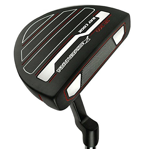 Ray Cook Silver Ray SR300 Putter 35" - bezwaycorp